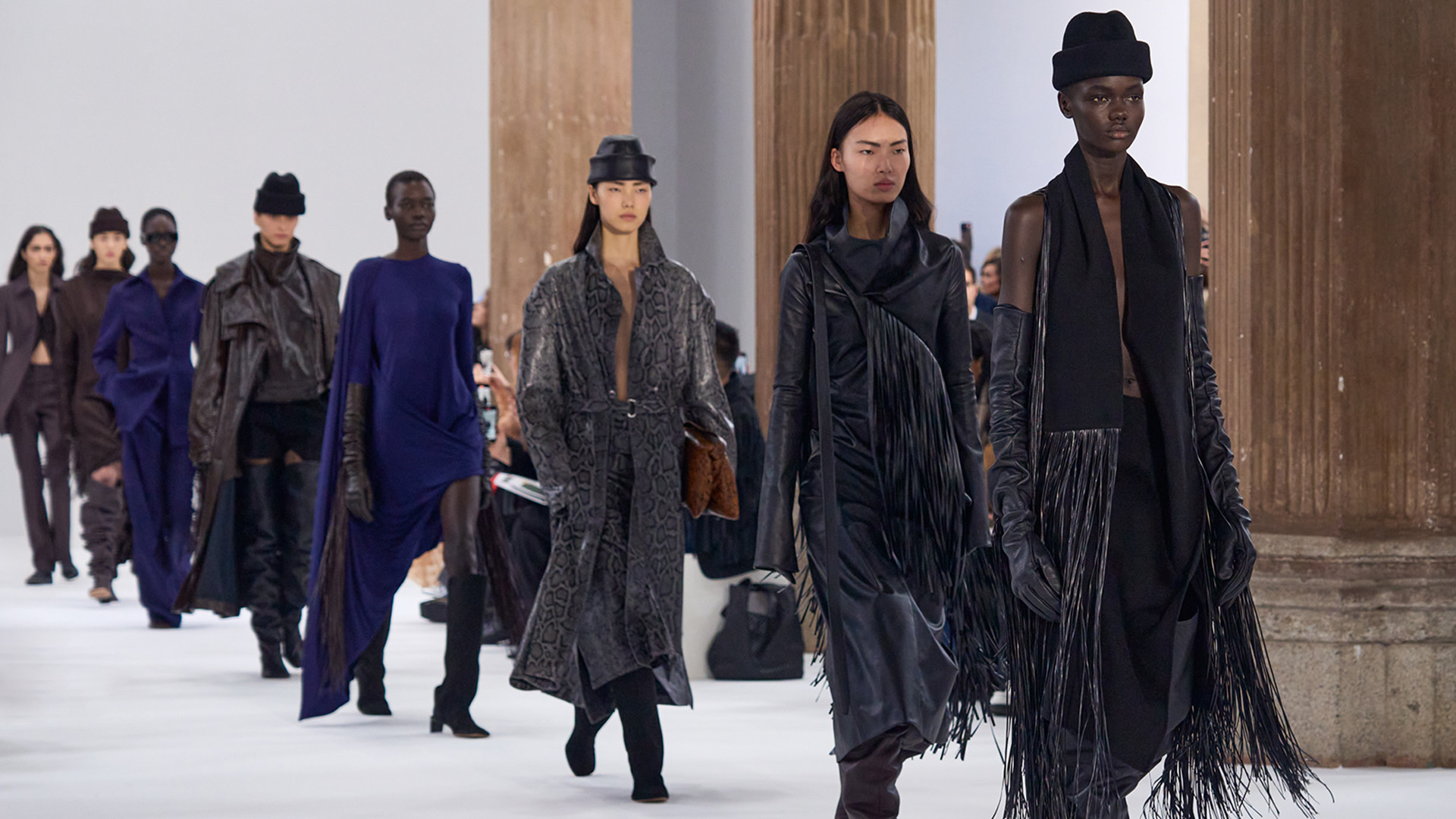 Sito Ufficiale Sportmax | Sportmax